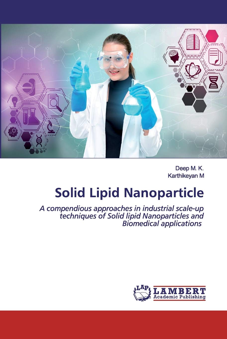 Snapklik.com : Solid Lipid Nanoparticle: A Compendious Approaches In ...