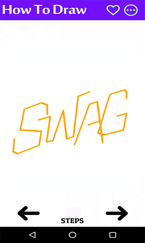 How To Draw Graffiti - App on Amazon Appstore