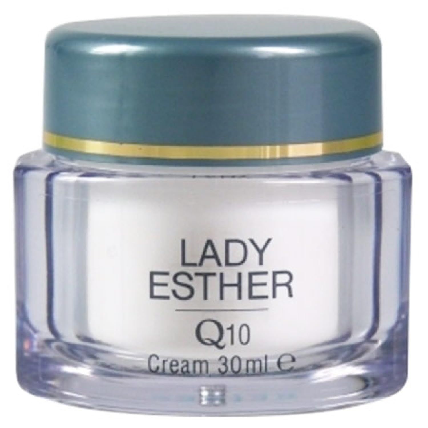 Lady Esther Cosmetic Special Care Q10 Cream 30 ml : Amazon.de: Kosmetik