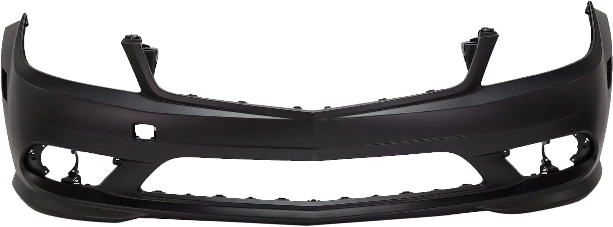 Amazon.com: Garage-Pro Bumper Cover Compatible with 2012-2015 Mercedes ...