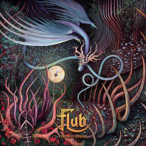 Amazon.com: Purpose / Advent : Flub: Digital Music