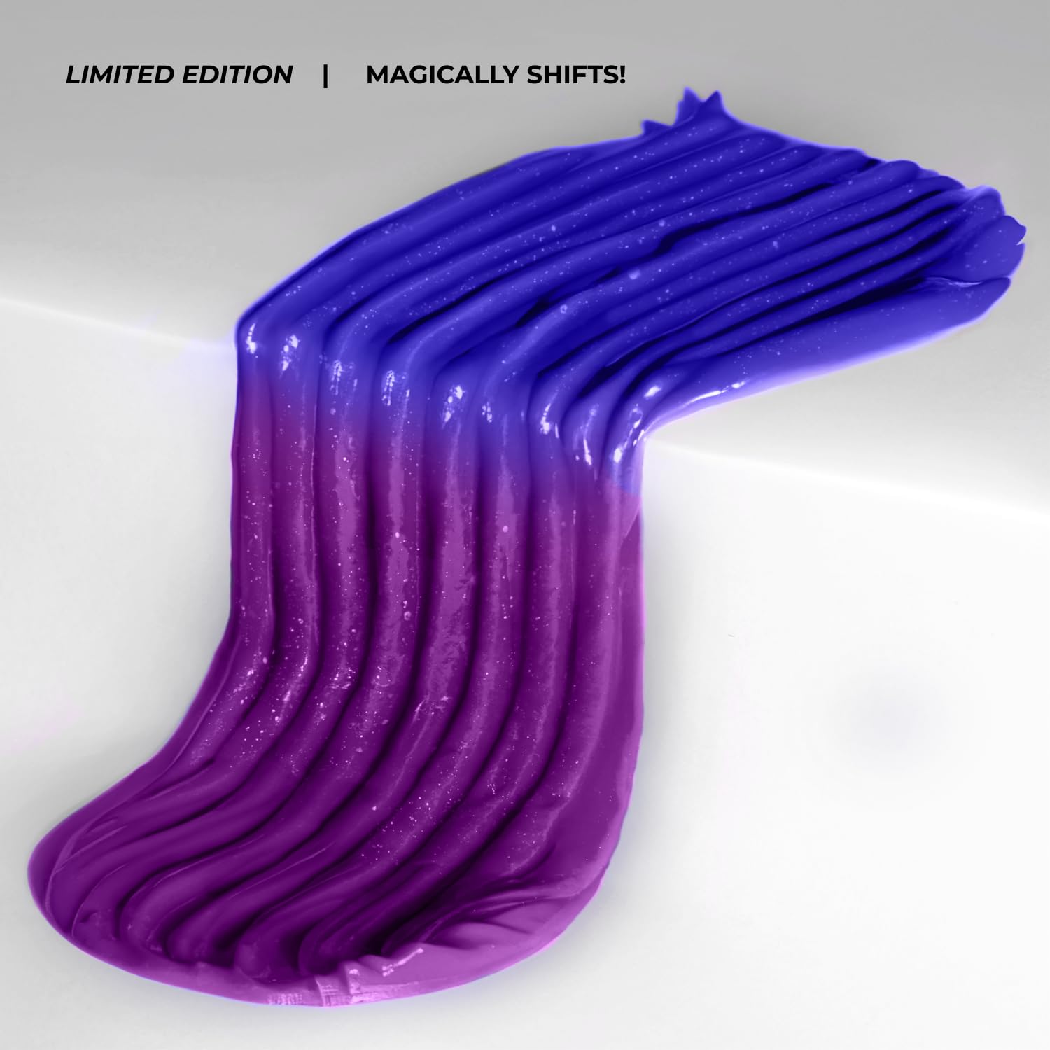 Snapklik.com : XMONDO Color Blue + Purple Shade Shift Color Depositing ...