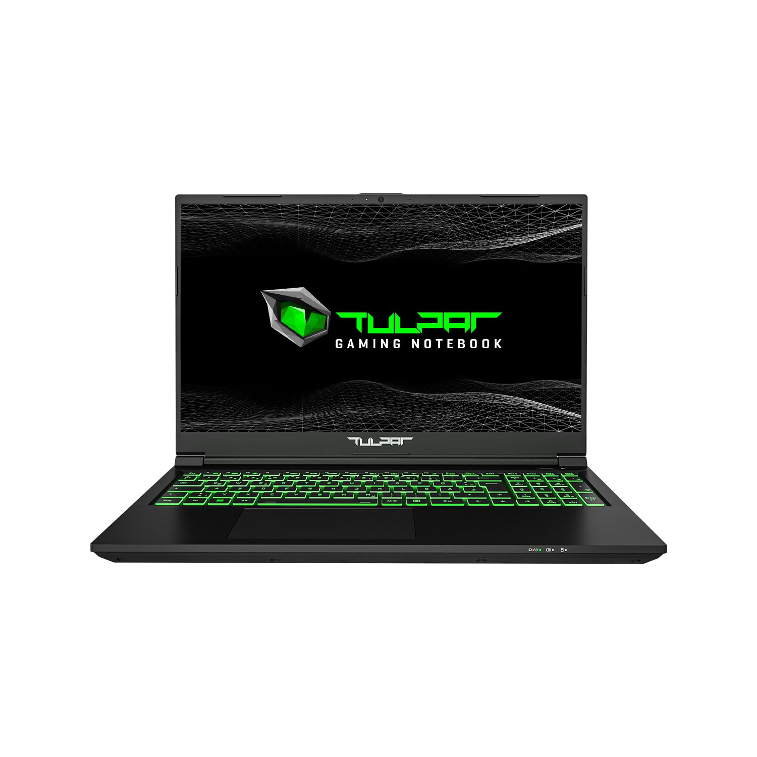 TULPAR A5 V21.2.1 Gaming laptop, 15,6 inch FHD 1920X1080 144HZ IPS LED ...