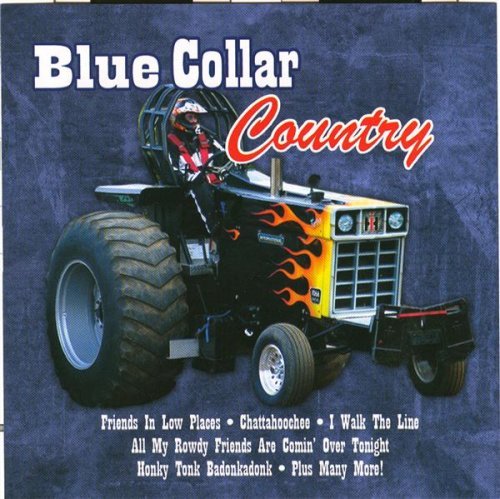 Various Artists - DJ Blue Collar Country - Amazon.com Music