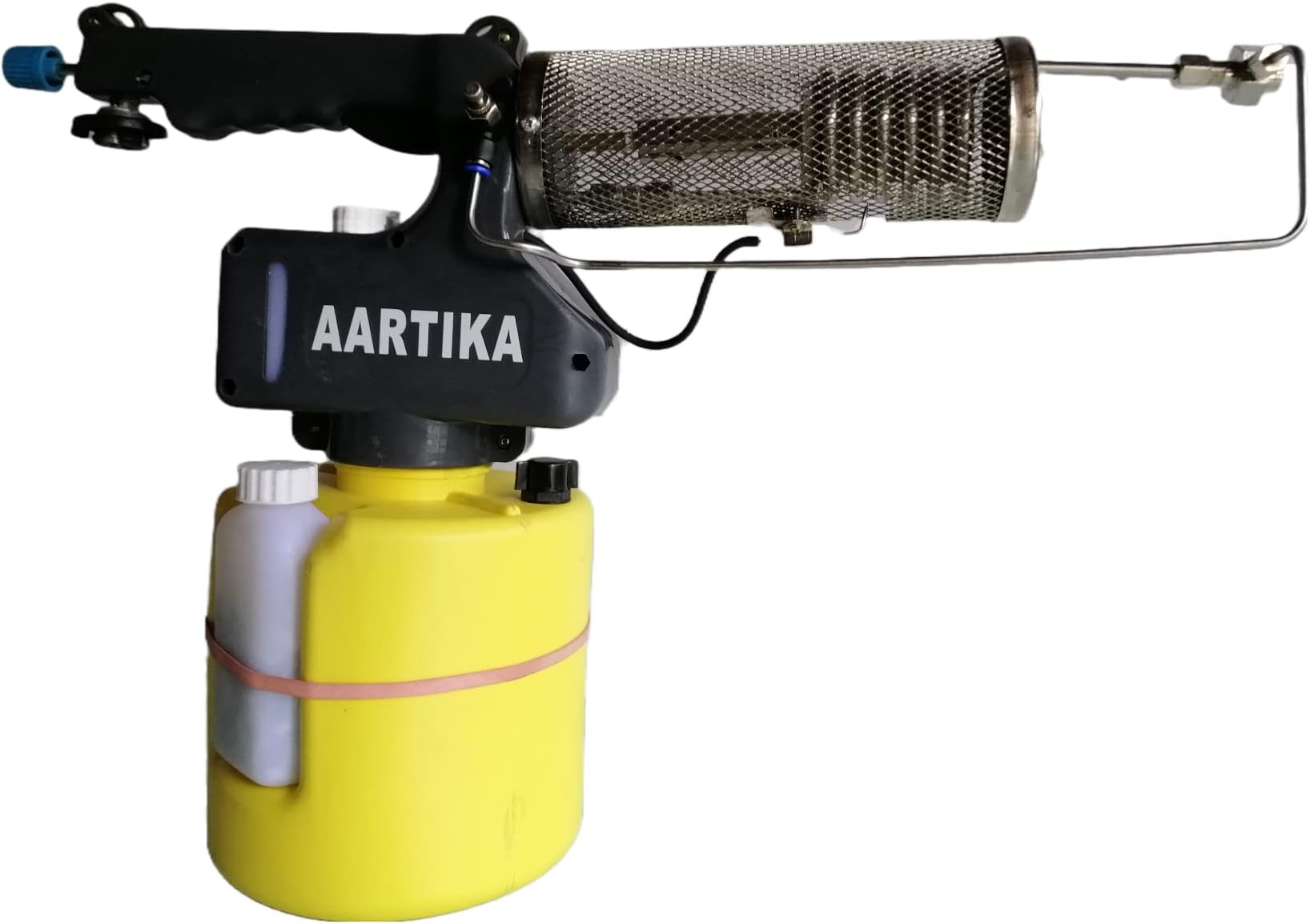 Mosquito Fogging Machine, Yellow Black : Amazon.in: Garden & Outdoors