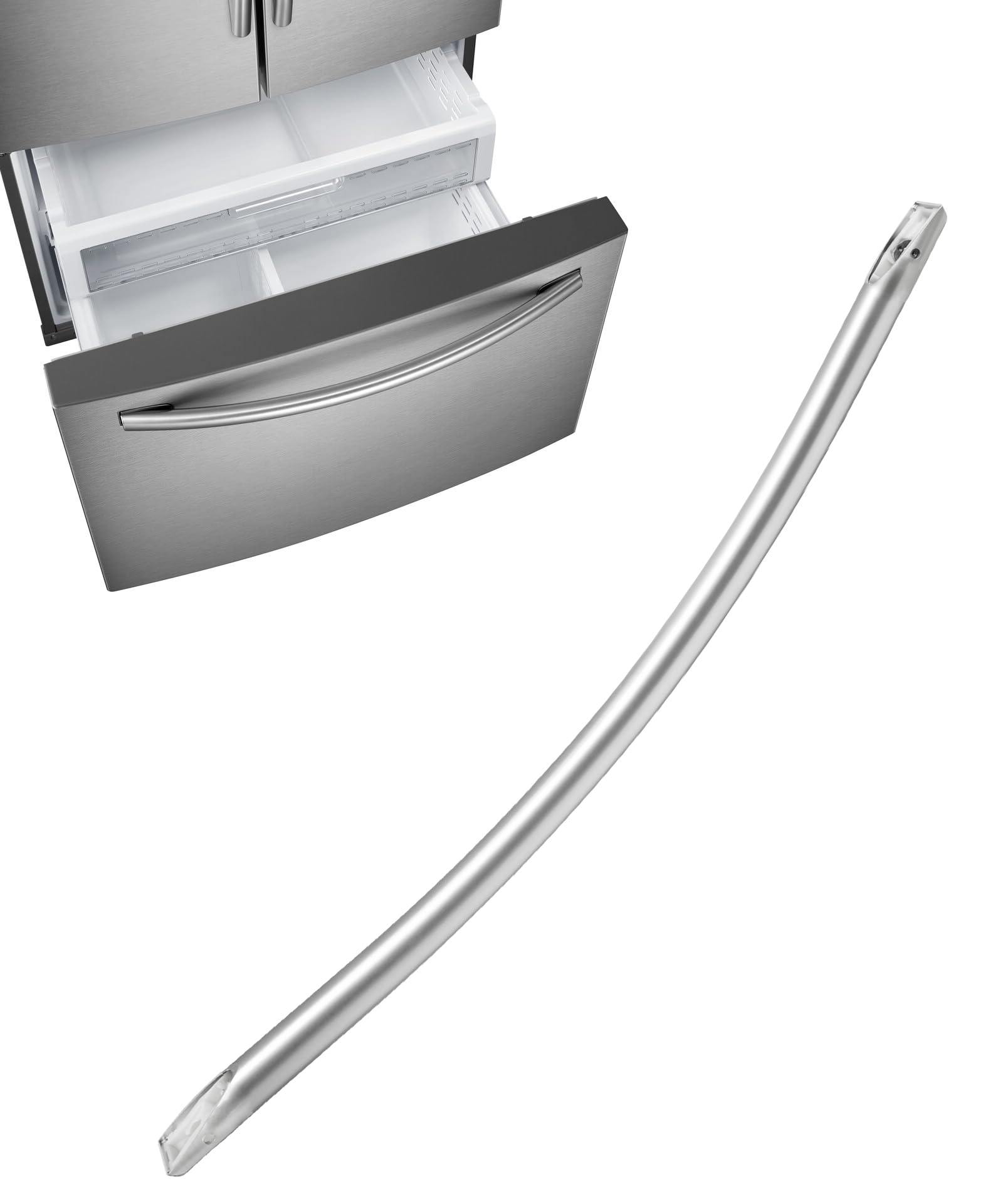 Samsung Freezer Door Handle
