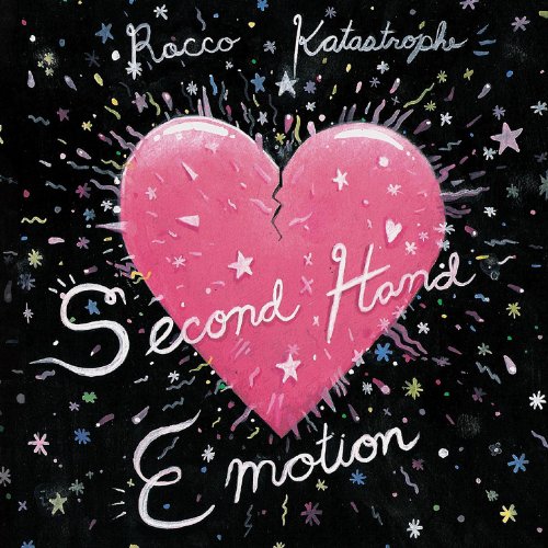 Play Second Hand Emotion by Rocco Katastrophe on Amazon Music