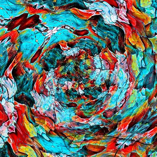 Amazon.com: Broken Kaleidoscope : James Porter: Digital Music