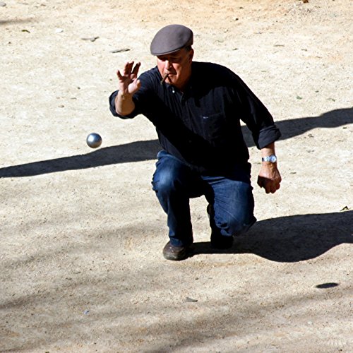 Amazon.com: Petanque - Single : Ambiance: Digital Music