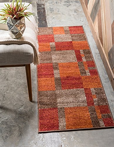 (76% OFF Deal) Autumn Collection Runner Rug - 2x6 ft $18.63 ...