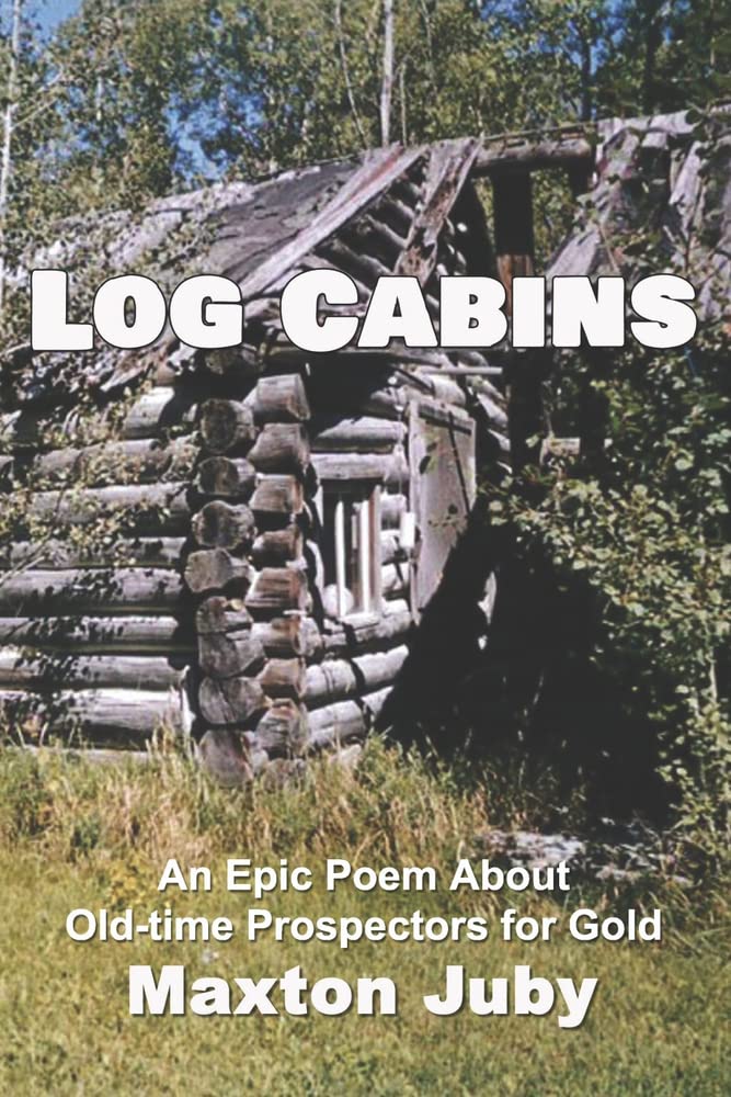 Old Timer Log Cabins