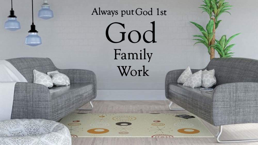 God Family Work Quotes 80 Faith Quotes To Inspire You During Difficult