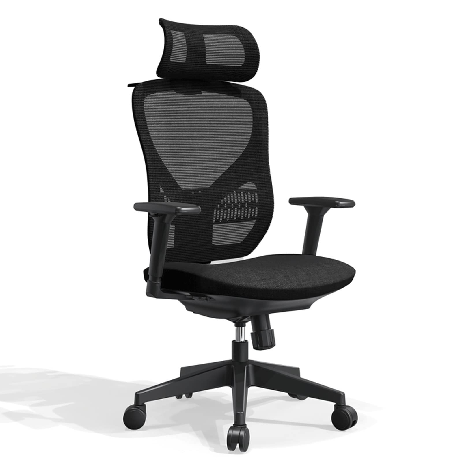 Netsurfer Ergonomic Computer Chair SENSE7 Gaming Netrunner Office