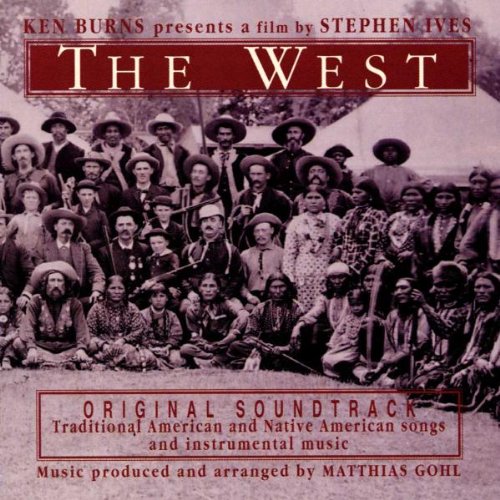 The West - Amazon.com Music