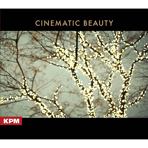 Spiele Cinematic Beauty von Ruth Barrett auf Amazon Music ab