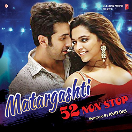 Matargashti - 52 Non Stop by Abhishek Nehwal, Aditi Singh Sharma ...