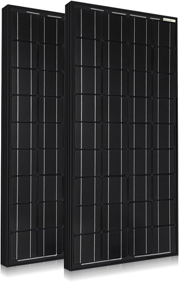 Amazon.com : ACOPOWER 15Watt 15W Polycrystalline Photovoltaic PV Solar ...