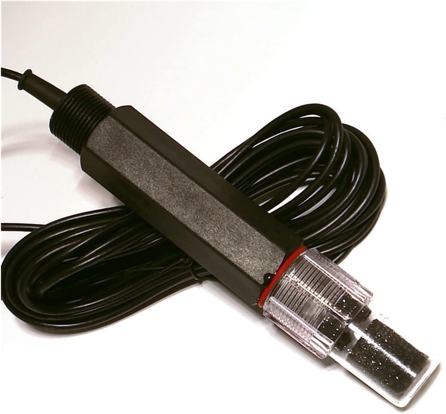 Amazon.com: Dissolved Meter Kit Strong Alkali PH Detector Probe Sodium ...