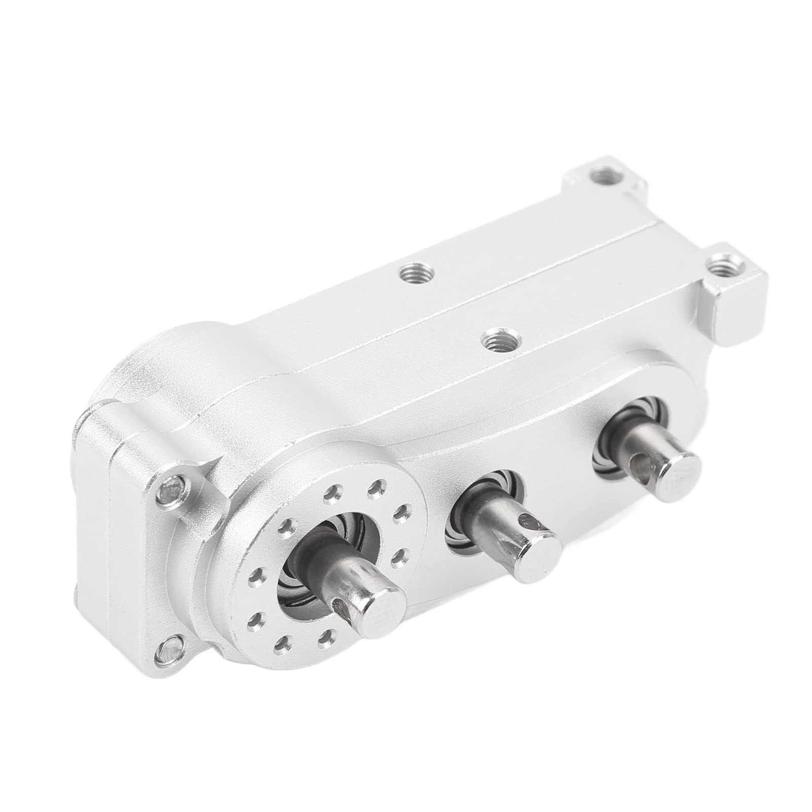 Amazon.com: VGEBY Transfer Case, 313mm Wheelbase 2 Speed Aluminium ...