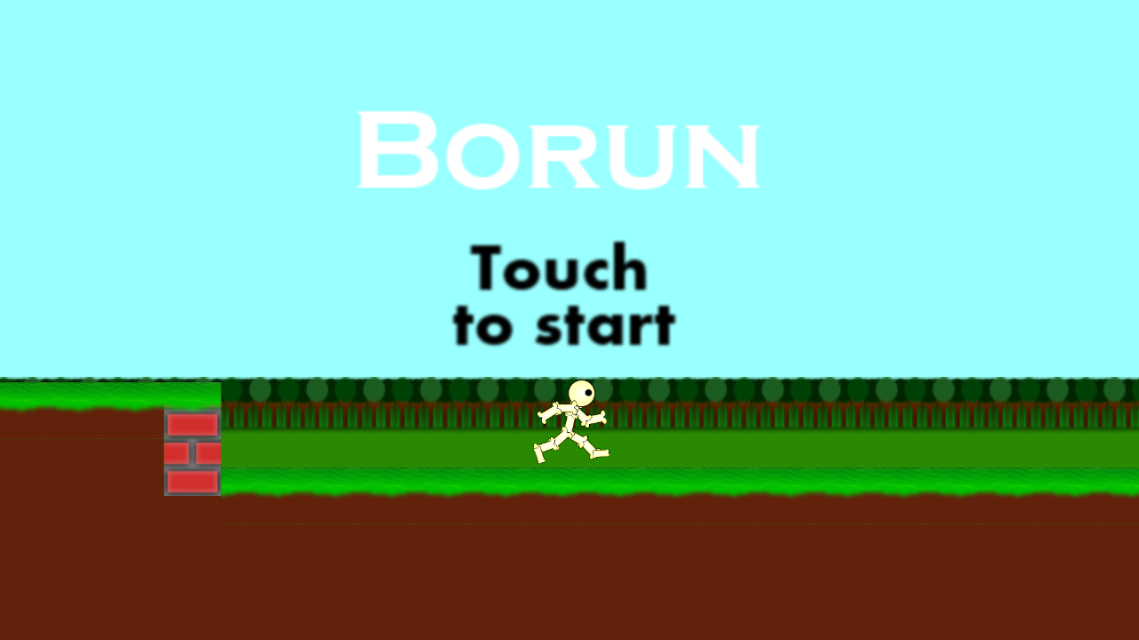 Borun - App on Amazon Appstore