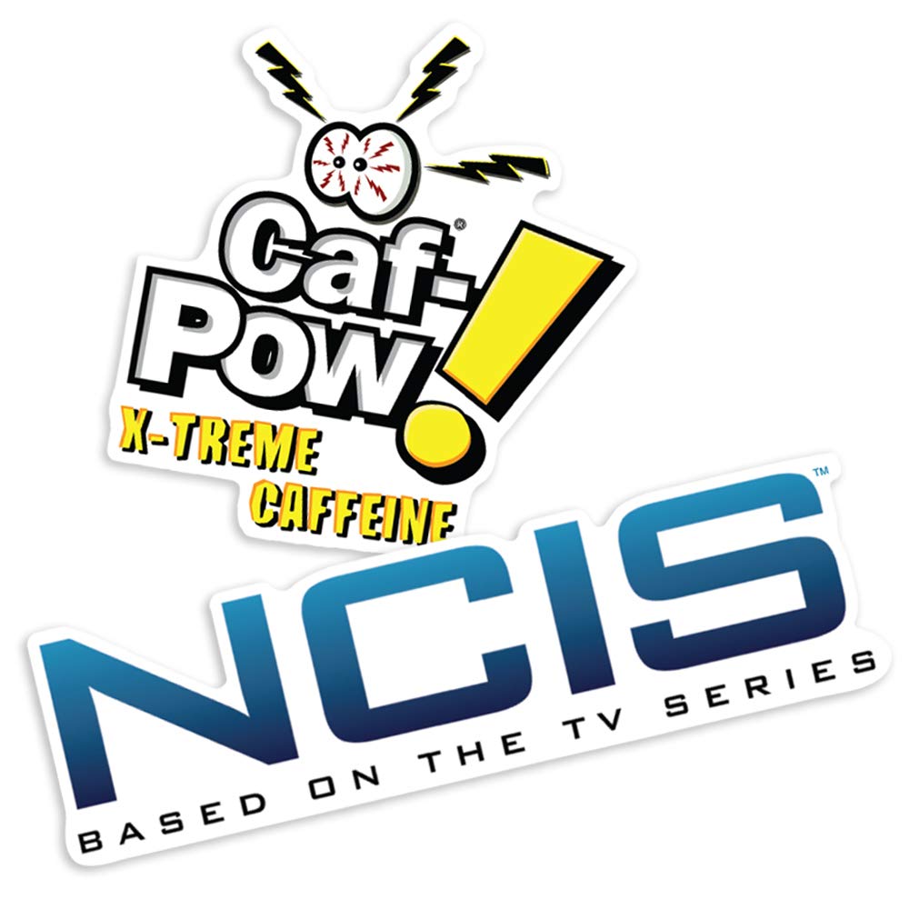 Ncis Tv Logo