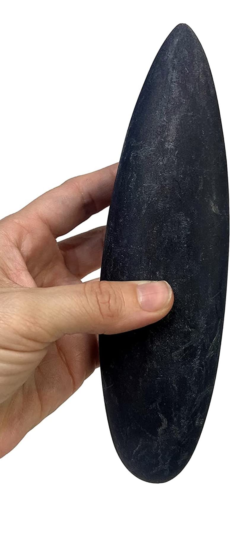 Amazon.com: santeria lightning stone piedra de rayo piedra de rayo ...