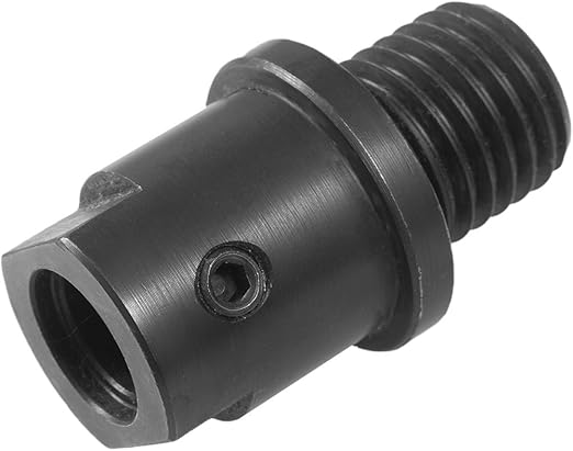 Savannah Arbor Adapter for Shopsmith Machines 5/8" Arbor to 1" x 8 tpi ...