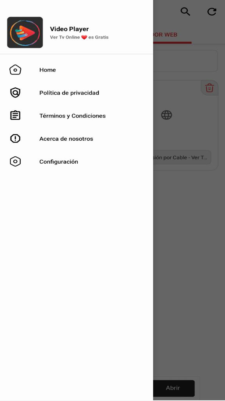 Video Player Online - App on Amazon Appstore