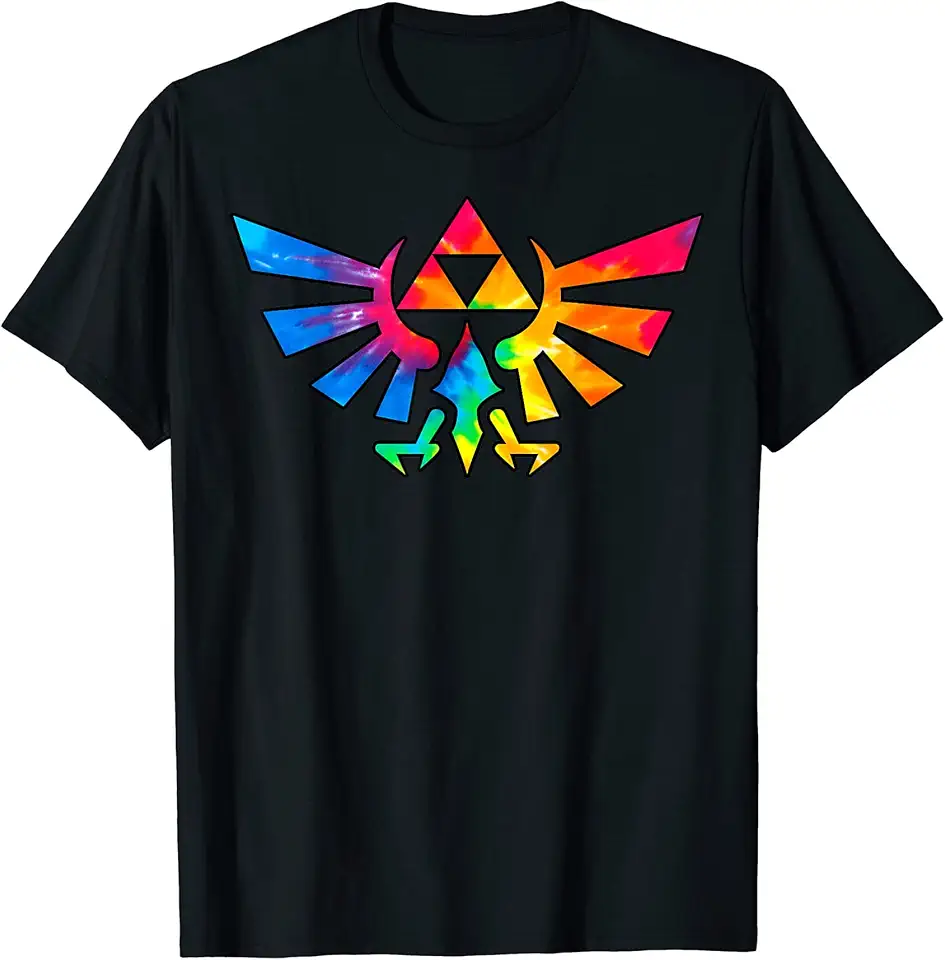 Unraveling The Mysteries Behind The Triforce Symbol: Its Ancient ...