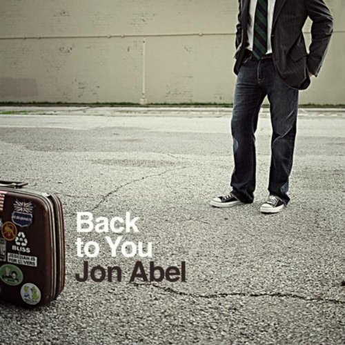 Amazon.com: Back To You : Jon Abel: Digital Music