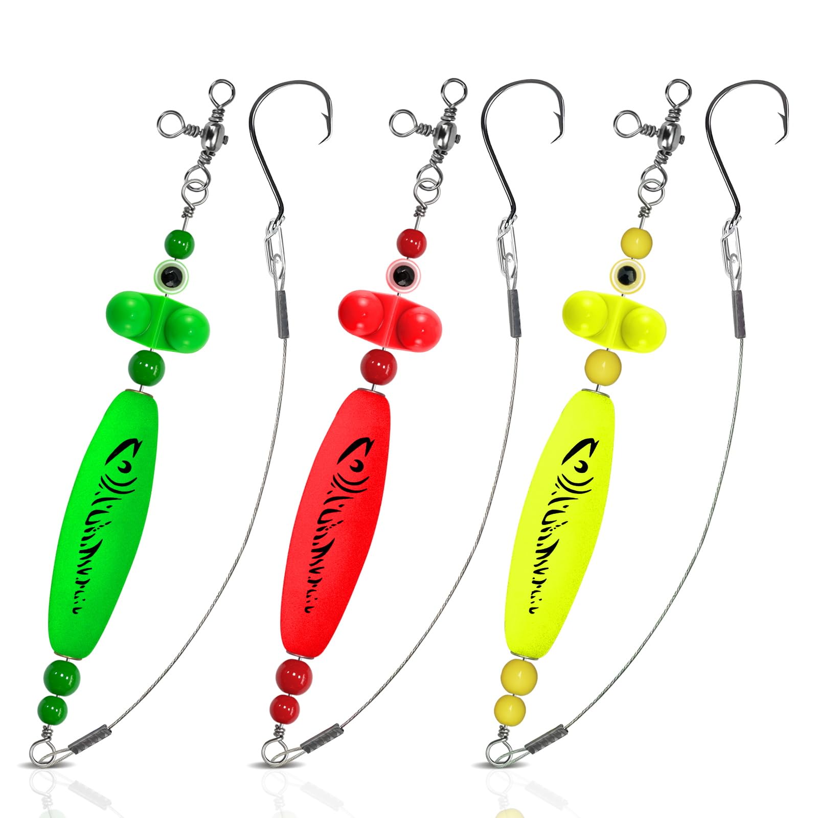 Snapklik.com : Santee Cooper Rig, Catfish Rig For Bank Fishing ...