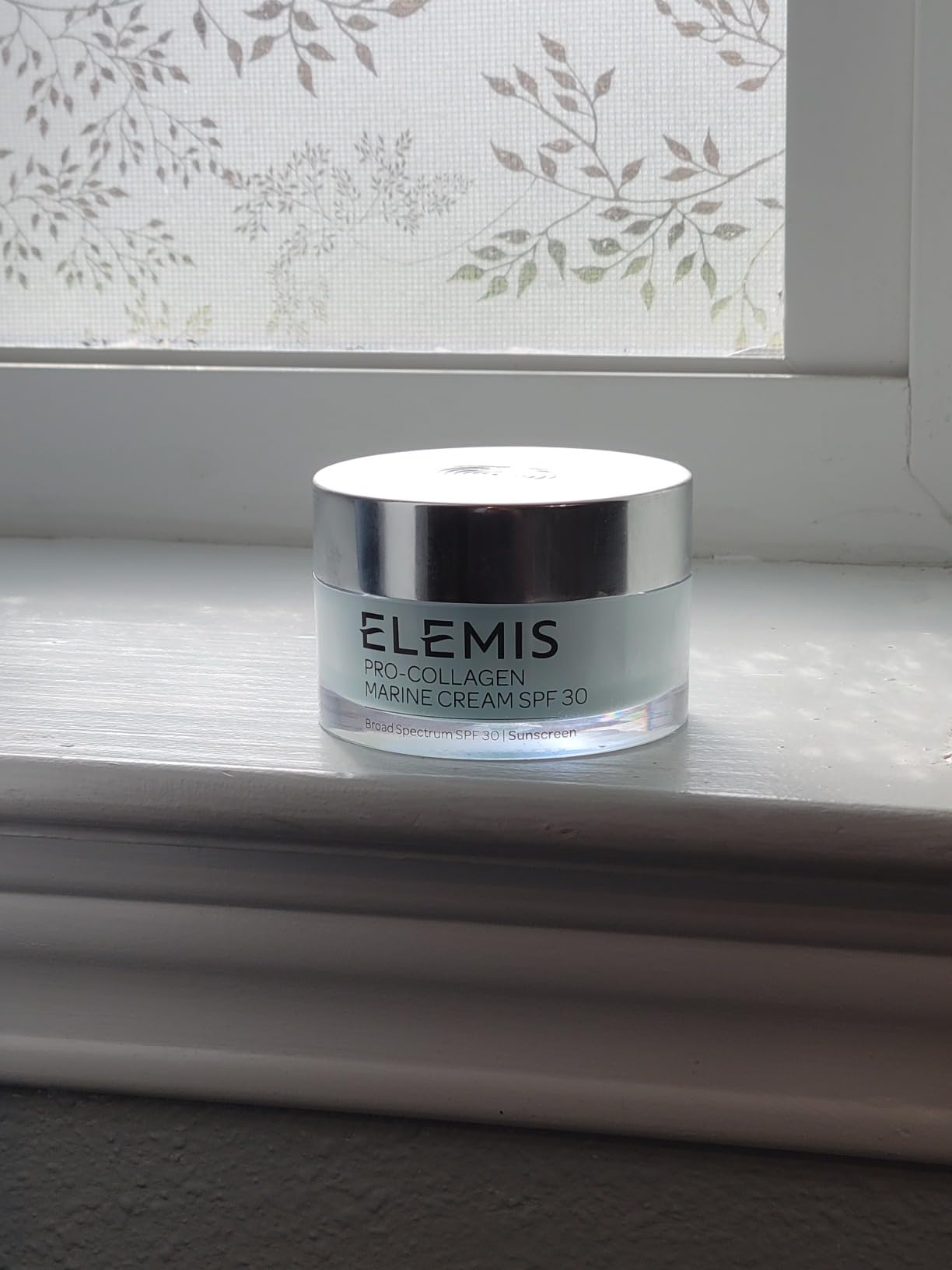 Amazon.com: ELEMIS Pro-Collagen Marine Cream SPF 30 | Lightweight Anti ...