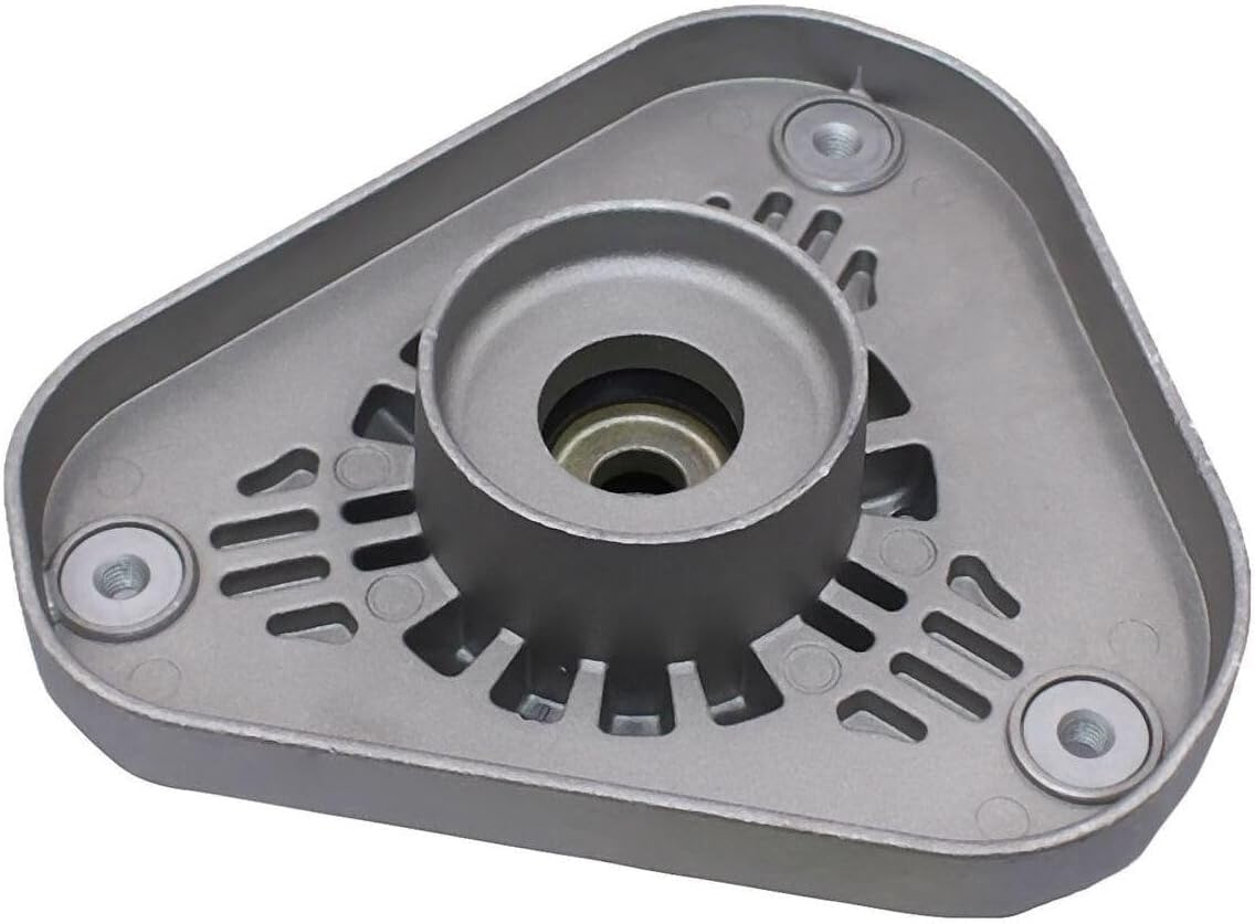 Amazon.com: LENSIASIN Shock Mount Strut Passenger for E550 2010-2015 ...