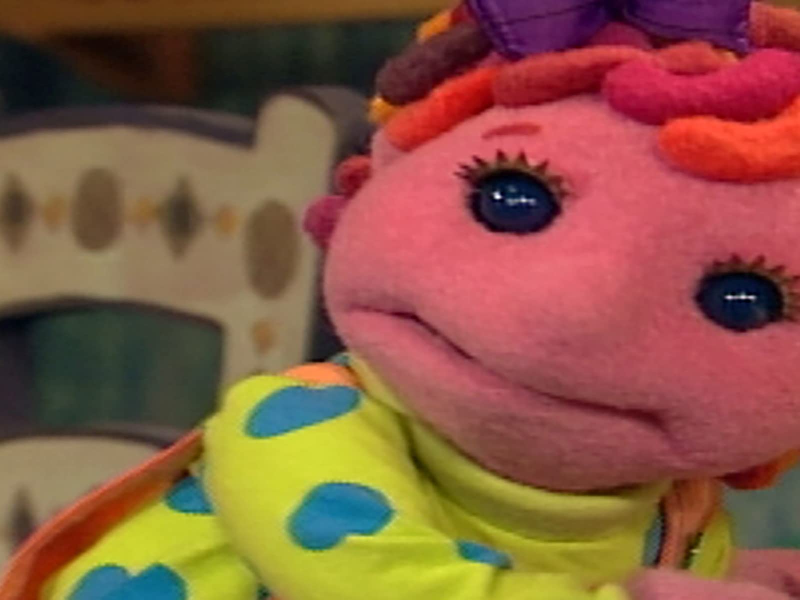 Watch Allegra's Window Season 2 | Prime Video