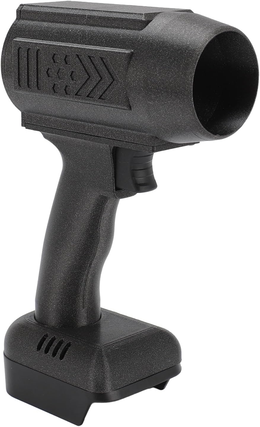 Amazon.com: Electric Air Duster, 150000 RPM Powerful Cordless Air ...