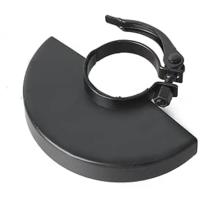 Rawolp 6 inch Grinder Guard 150mm Replacement for DEWALT D28116 D28065 ...