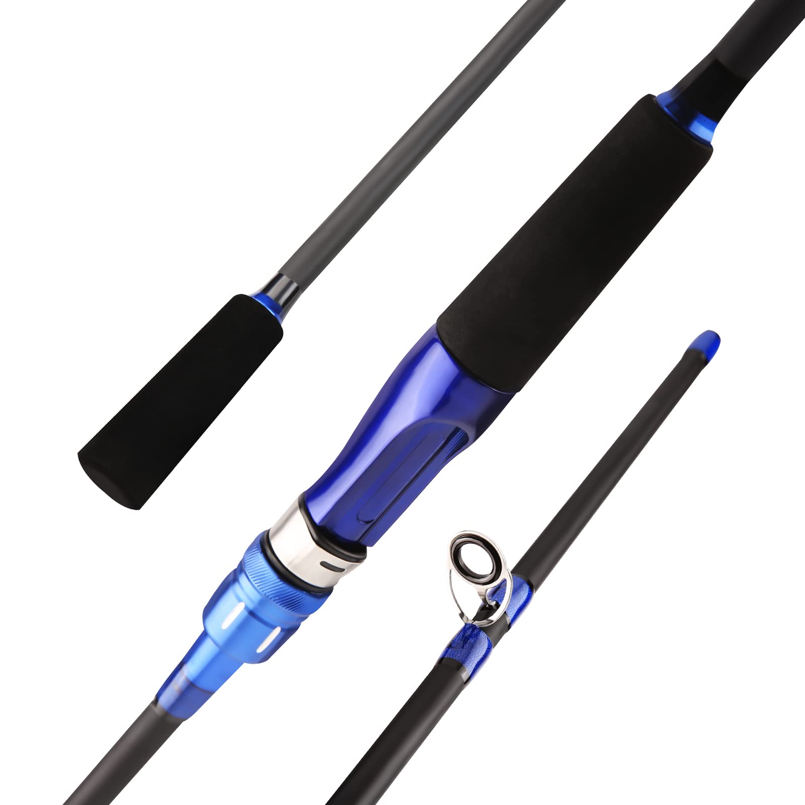 Carbon Fiber Graphite Fishing Rods at James Browning blog