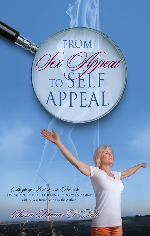From Sex Appeal to Self Appeal: Stripping Barriers to Recovery-Leaving ...