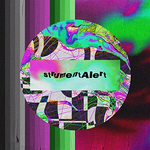 Écouter strumentAlert par Alert sur Amazon Music Unlimited