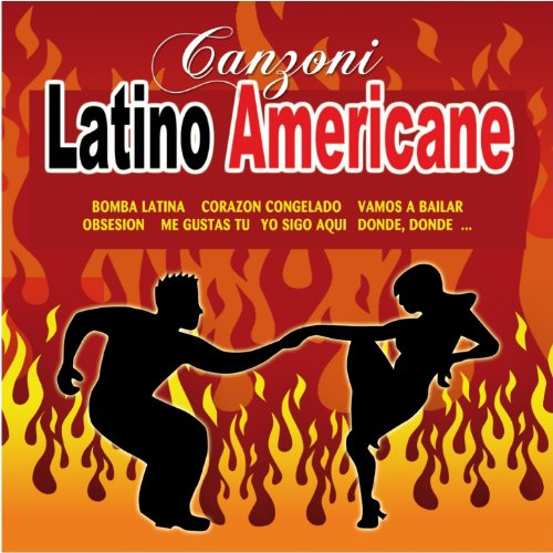 Canzoni Latino Americane di VARIOUS ARTISTS su Amazon Music - Amazon.it