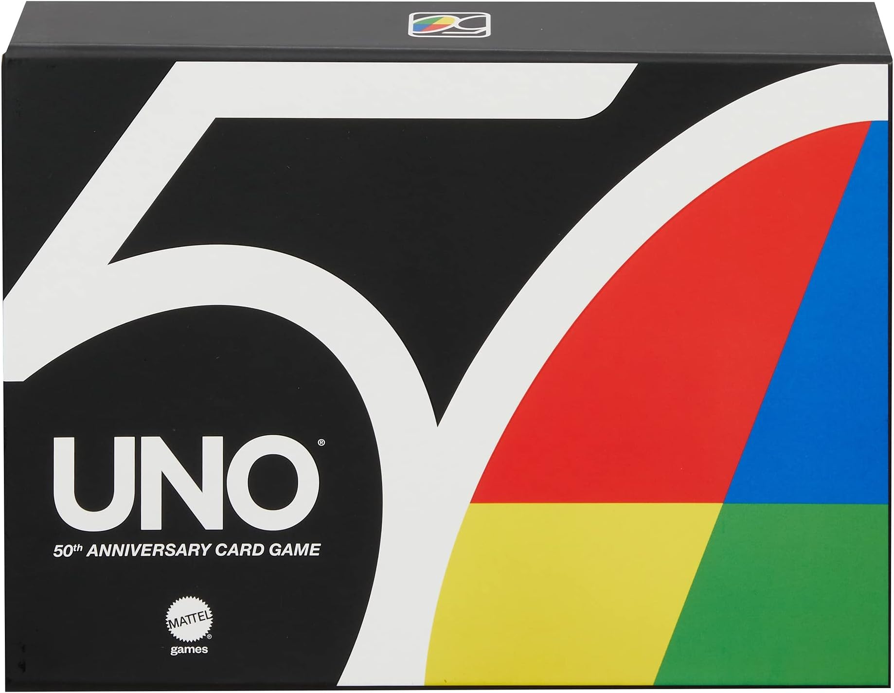 UNO: Retro - Card Game : Amazon.com.au: Toys & Games
