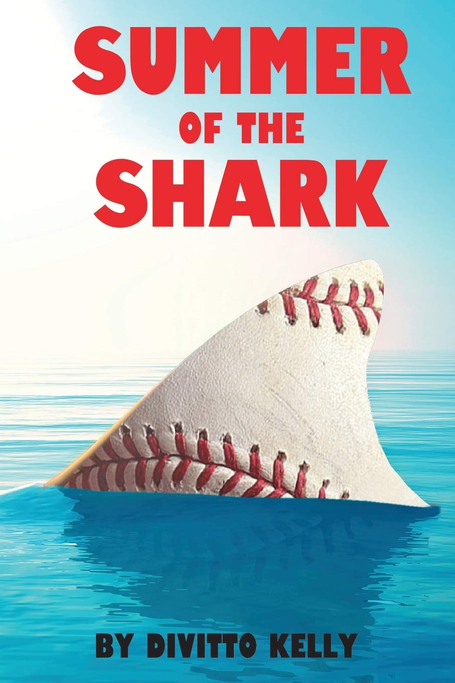 Book review of Summer of the Shark - Readers' Favorite: Book Reviews ...