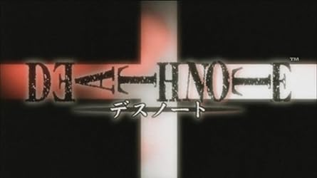 Amazon.com: Death Note: Complete Series Standard Edition (Blu-ray ...