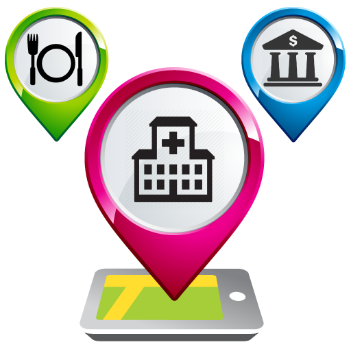 Restaurant Finder :Find Places Near Me - App on Amazon Appstore