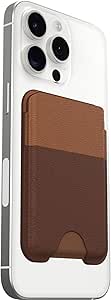 Amazon.com: OtterBox Symmetry Series Cactus Leather Wallet for MagSafe ...