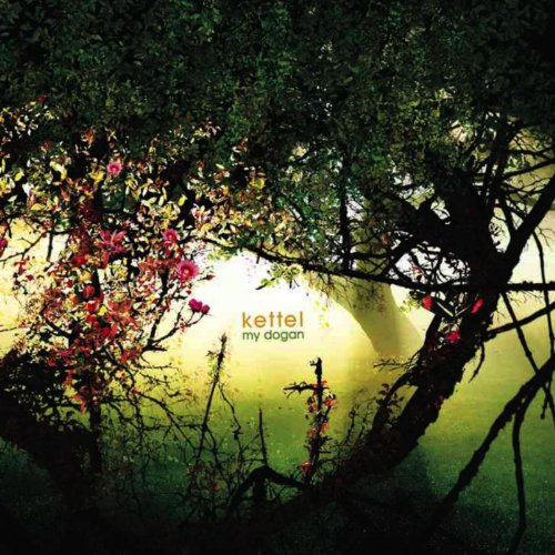 Play My Dogan by Kettel on Amazon Music