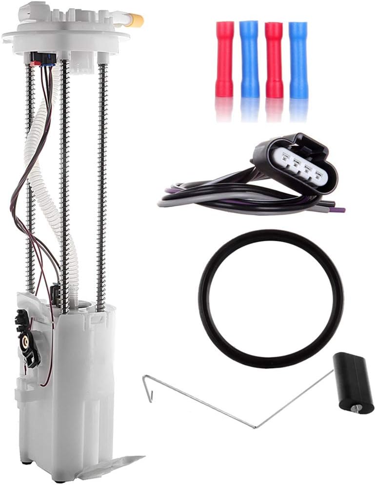 Fuel Pump, Assembly Replacement for Chevrolet Chevy Silverado GMC ...