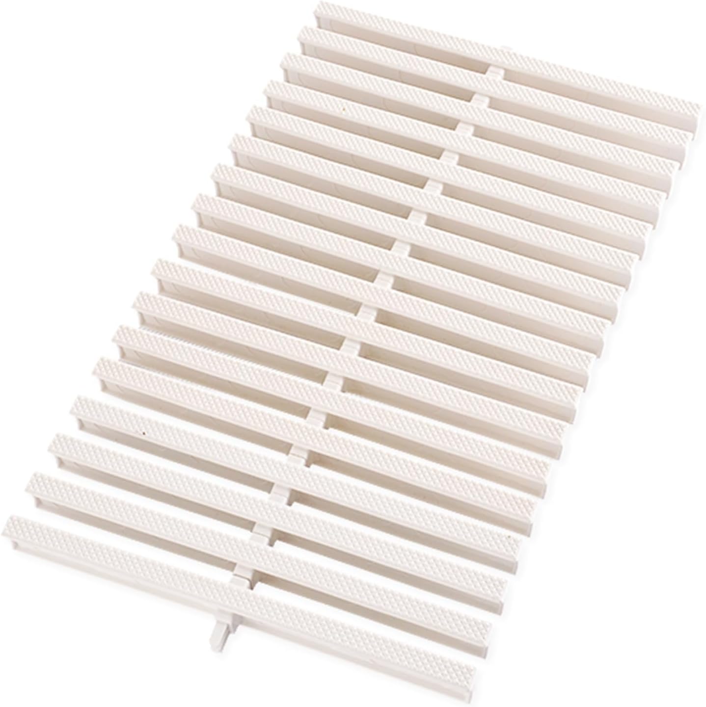 Swimming Pool Drainage Overflow Grid, Single Hole Swimming Pool Grid ...