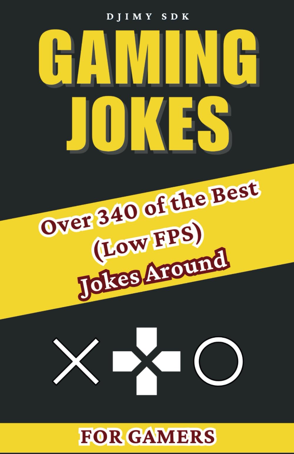 Gaming Jokes Over 340 Of The Best Low Fps Jokes | Desertcart Seychelles