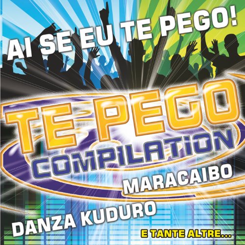 Play Te Pego Compilation by VARIOUS ARTISTS on Amazon Music